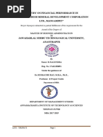 Organizational Structure of TCS | PDF | Organizational Structure ...