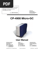 Williamson Pro Series Pyrometer Manual | PDF | Legal Liability | Optics