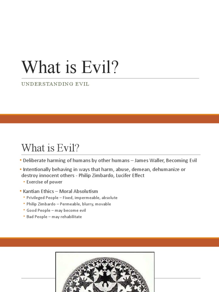 Lucifer Effect | PDF | Psychological Concepts | Behavioural Sciences