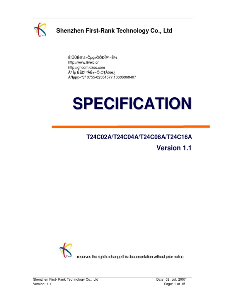 Datasheet PDF | PDF | Microcontroller | Digital Electronics