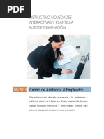 TSS Inst Suirplus2 | PDF | Salario | Labor