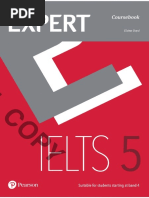 Expert IELTS 7.5 Student's Resource With Key | PDF