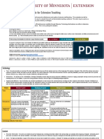 Webinar Evaluation Form | PDF