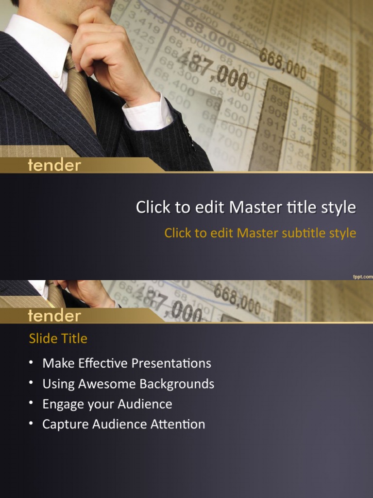 Click To Edit Master Title Style | PDF