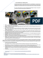 Cateye Tire Size Chart PDF | PDF | Wheel | Vehicle Technology