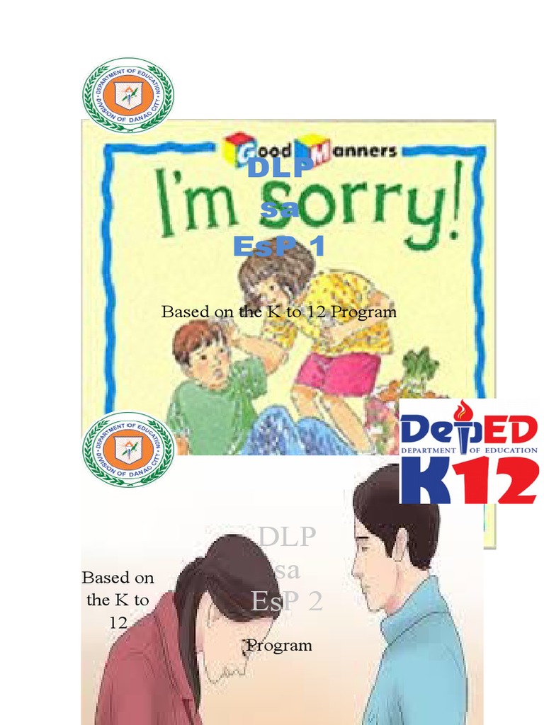 DLP Cover Page | PDF