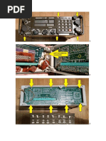Sincgars Asip Ancd | PDF | Platoon | Radio