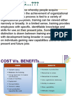 Nichelon5 CMS: Streamlined Training Management | PDF | Regulatory ...