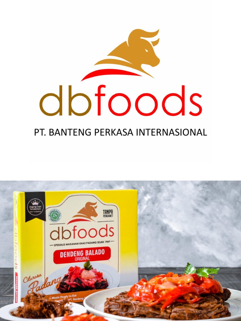 DBFOODS | PDF