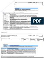 MDR Audit NB Checklist | PDF | Medical Device | Quality Management System