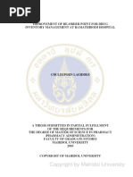 AMSTAR 2 Review Checklist | PDF | Meta Analysis | Randomized Controlled ...