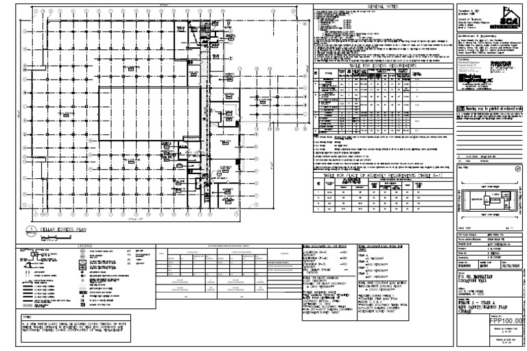 Legend: Structural Engineers | PDF | Buildings And Structures