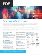 HSN Code and GST Rate On Software and Software Services | PDF
