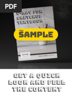 Enscape Tutorial Guide | PDF | Texture Mapping | Reflection (Physics)