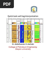SLB Historical Charts | PDF | Electrical Resistivity And Conductivity ...