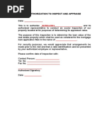 Apartment Turnover Checklist | PDF