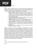 Fema Eoc Operational Period Briefing Template | PDF | Public Safety ...