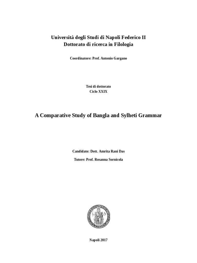 Das Amrita Rani XXIX PDF | PDF | Adjective | Verb