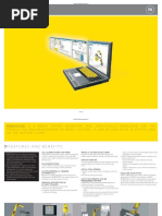 FANUC Software OlpcPRO | PDF | Microsoft Windows | Computer Program