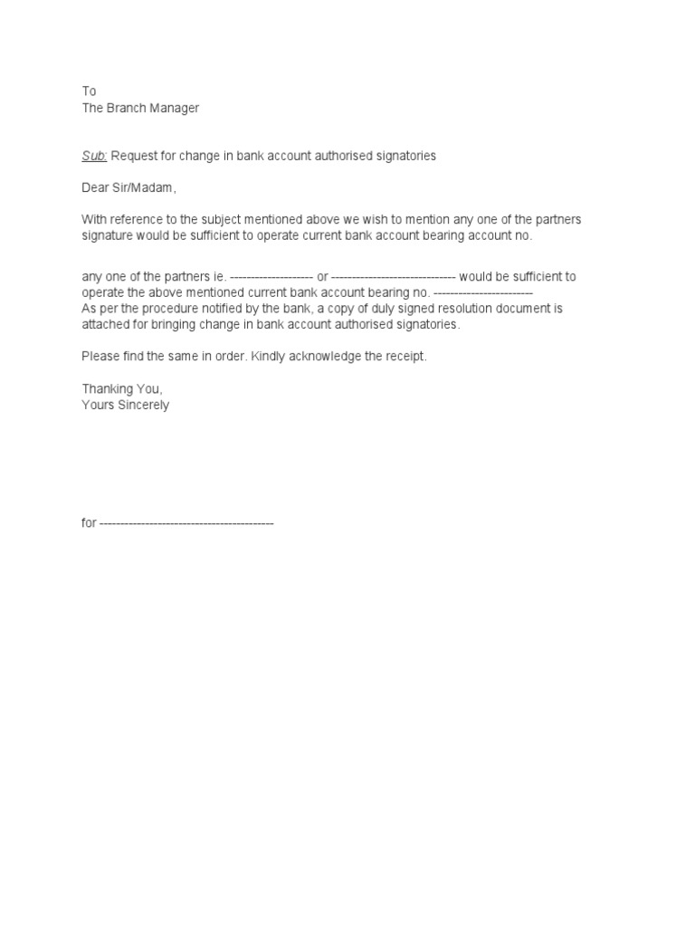 Resolution Letter-1 | PDF