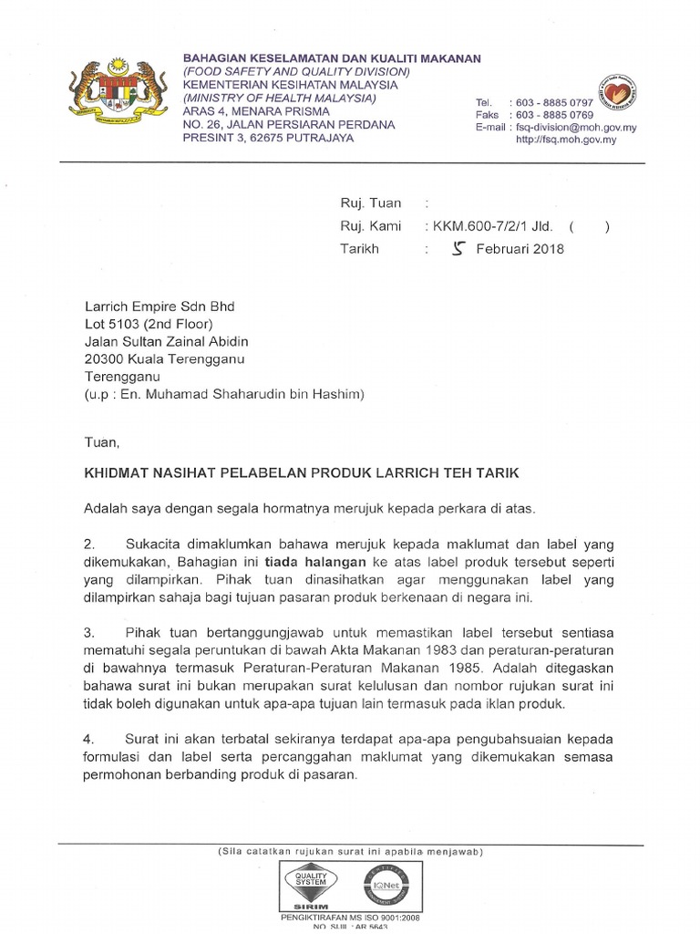 Larrich PDF | PDF
