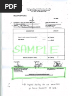 GCash Merchant Application Form v2 | PDF | Privacy | Fee