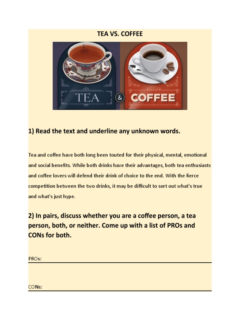 Dyslexia Friendly Handouts | PDF