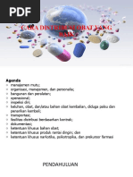 Pelaporan E Report PBF Kementerian Kesehatan RI | PDF | Komputer