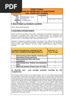 Class 10 SST Project Guidelines | PDF | Sustainable Development ...
