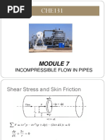 Pressure Sensing Line - NFPA 20 | PDF | Pump | Valve