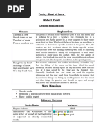 Mirror Image - Short Story - Summary | PDF | Alice (Alice's Adventures ...