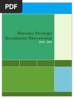 Contoh Proposal Inovasi Daerah | PDF