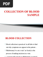 Laboratory Blood Request Form | PDF | Dose (Biochemistry) | Chemistry