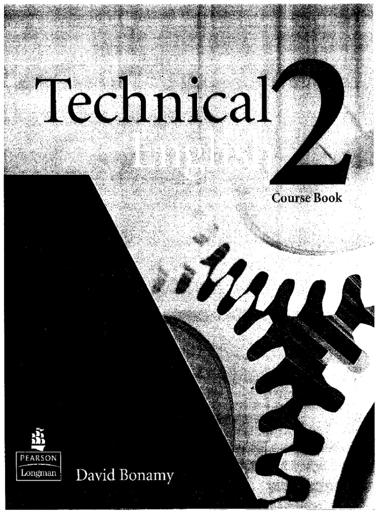 Technical English 2 CB PDF | PDF