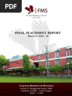 Fast Stream Assessment Centre Guide | PDF | Thought | Competence (Human ...
