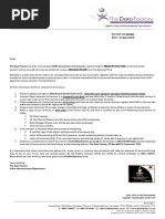 Fsca Complain Form 2025 March | PDF