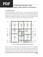 Column Design Chart | PDF