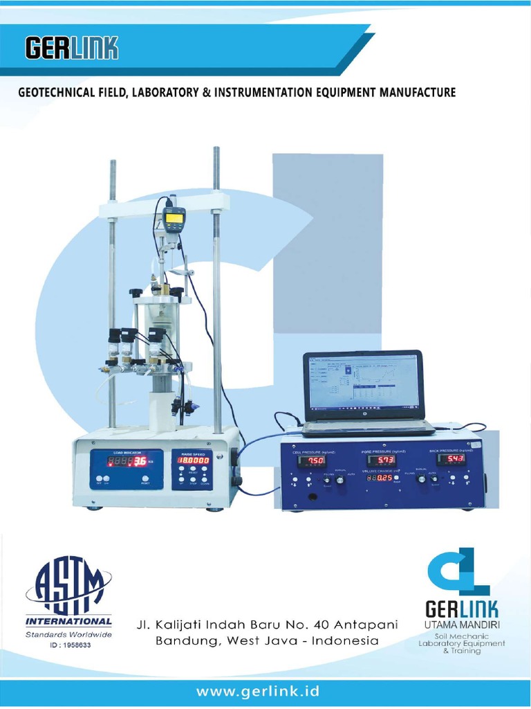 Gerlink Catalogue | PDF