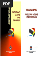 SOP Penanganan LHP Dan Penyelesaian Tindak Lanjut Hasil Pemeriksaan ...