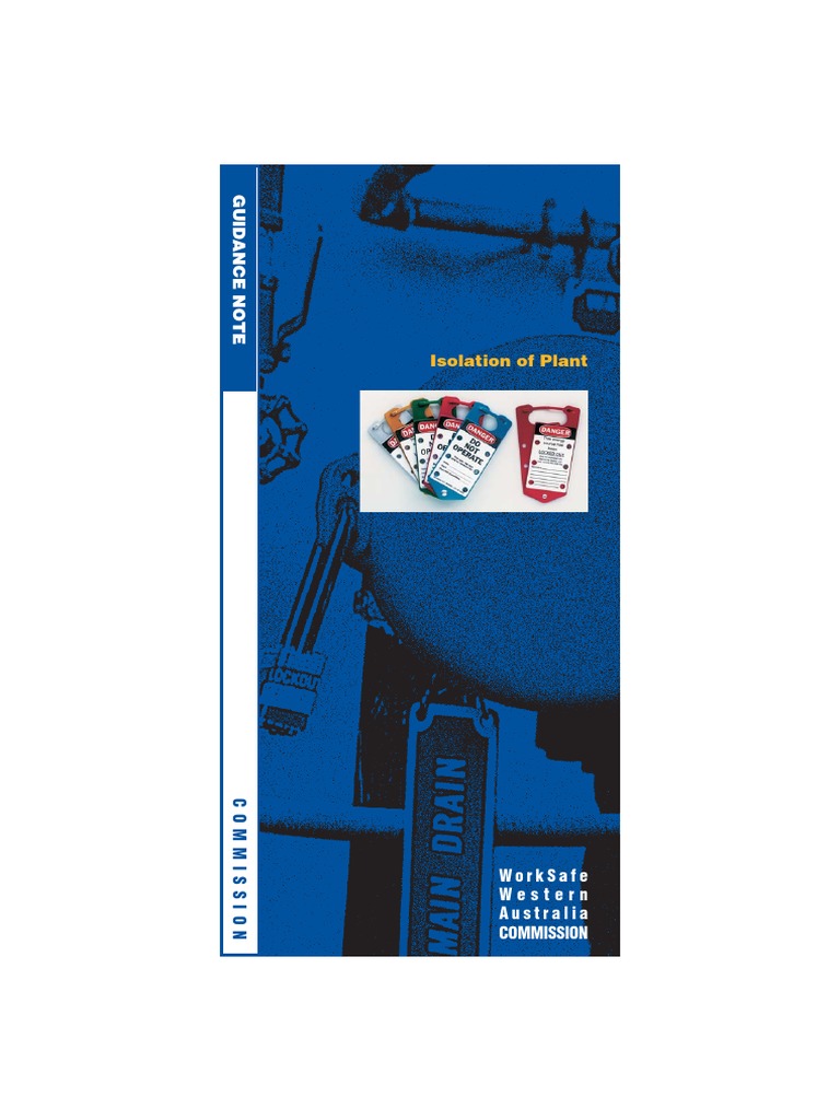 Isolation Guide | PDF | Occupational Safety And Health | Safety