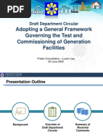 Transmission Development Plan NGCP | PDF | Electric Power Transmission ...