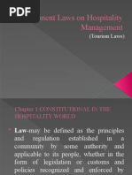 Model Constitution | PDF | Nonprofit Organization | Committee