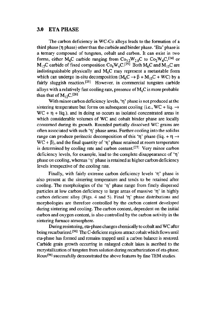WC - Eta Phase | PDF