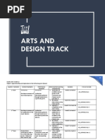 Costume Design Rubric | PDF