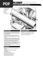Rundown Tank | PDF | Pump | Bearing (Mechanical)
