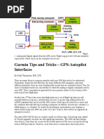 ARINC 429 Full List | PDF | Latitude | Aviation