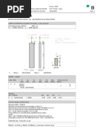 Plate Load Test Procedure DIN 18134 | PDF | Young's Modulus ...