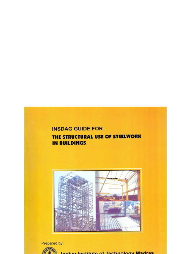 Steel Design Document | PDF | Strength Of Materials | Buckling