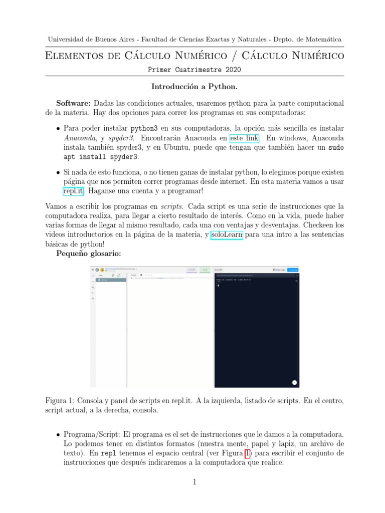 Practica Python | Descargar gratis PDF | Interfaz de línea de comando ... Practica Python | Descargar gratis PDF | Interfaz de línea de comando ...