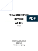 LT9211调试指导文档V1 1 5 | PDF
